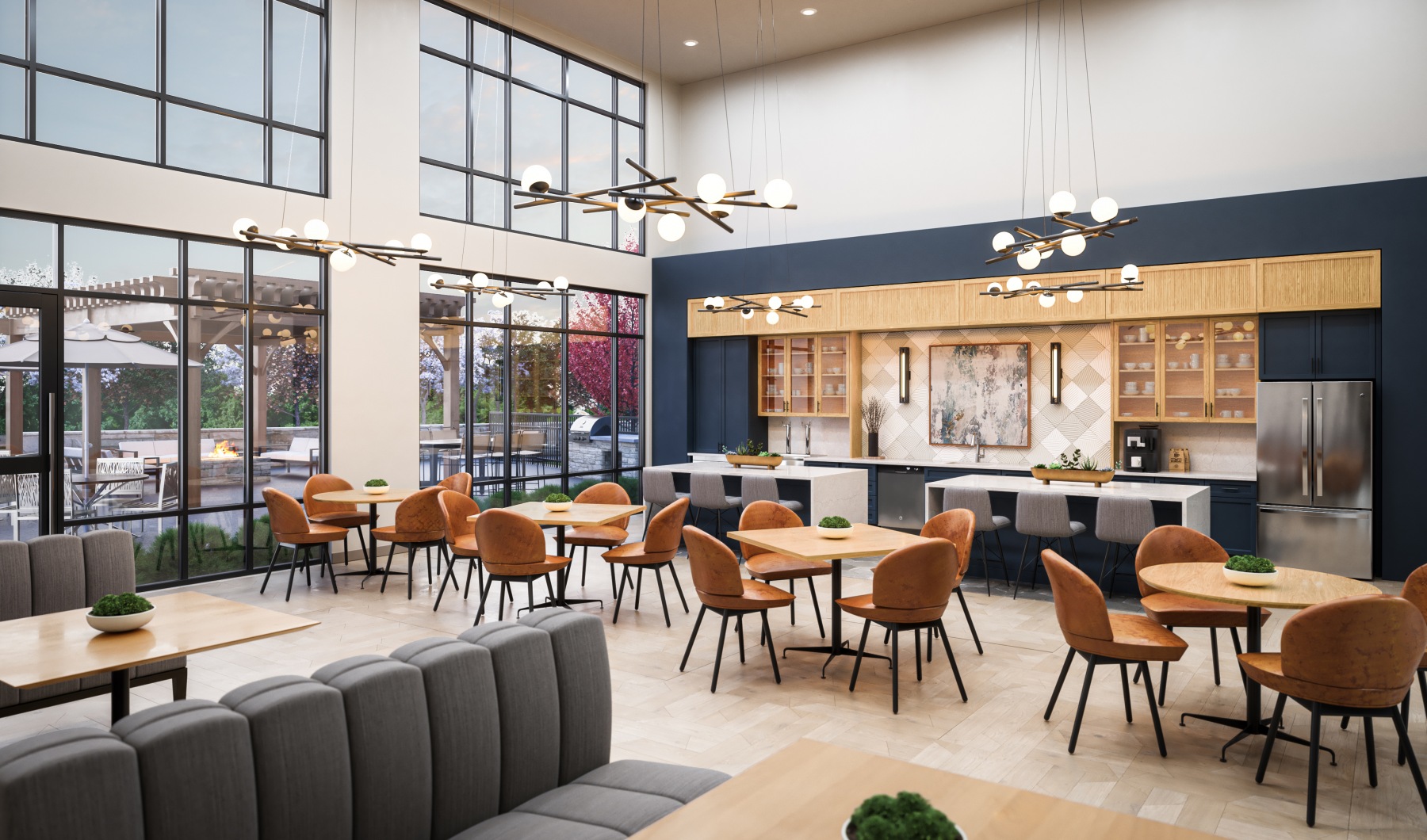 55+ Senior Living St. Peters, MO | Viva Bene St. Peters