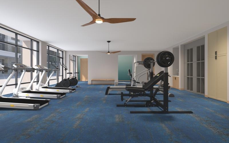 Pet-friendly apartments in St. Peters, MO | Viva Bene St. Peters